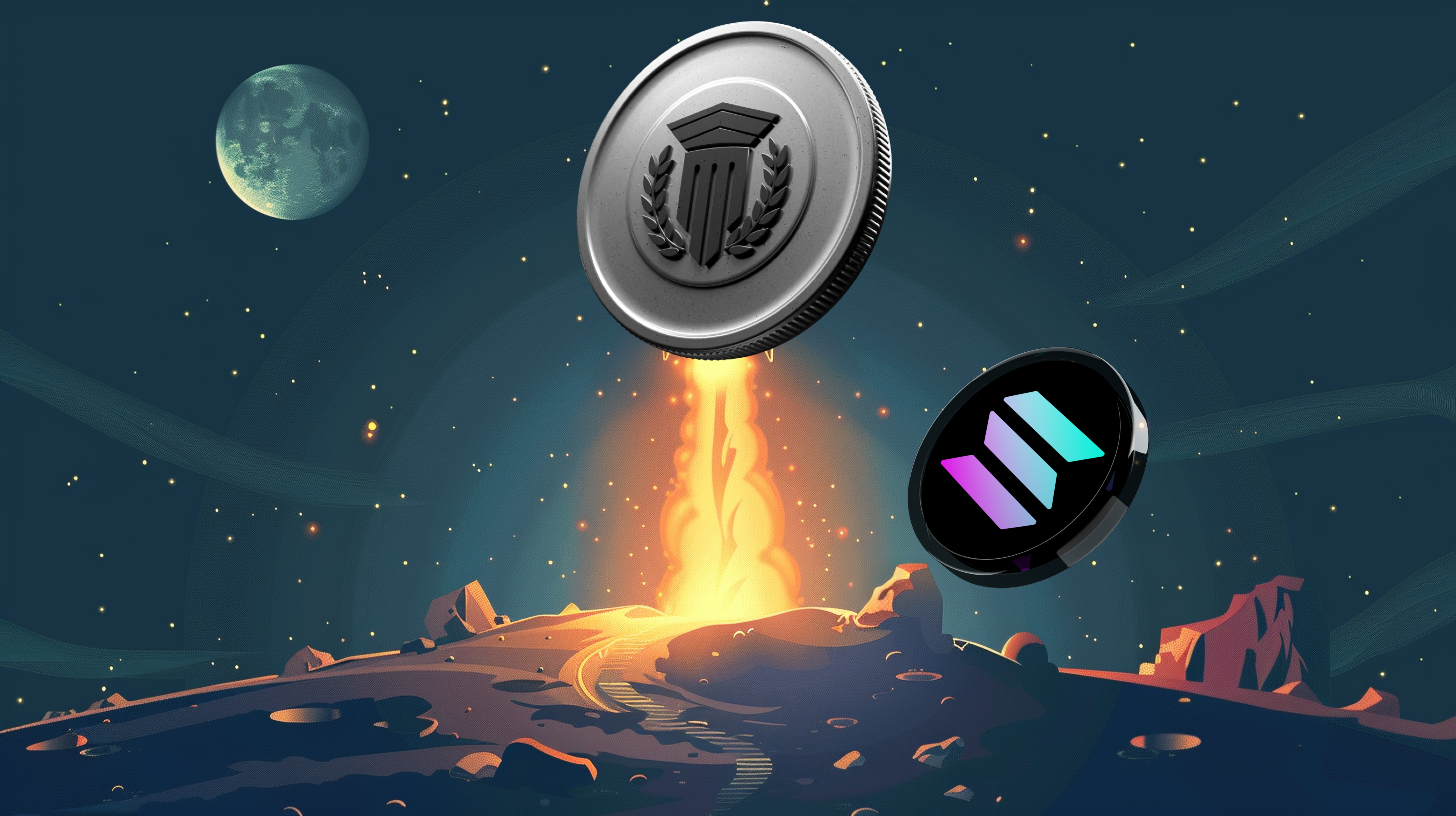 Missed Out on Solana? This Alternative Coin Could Transform a Modest ...