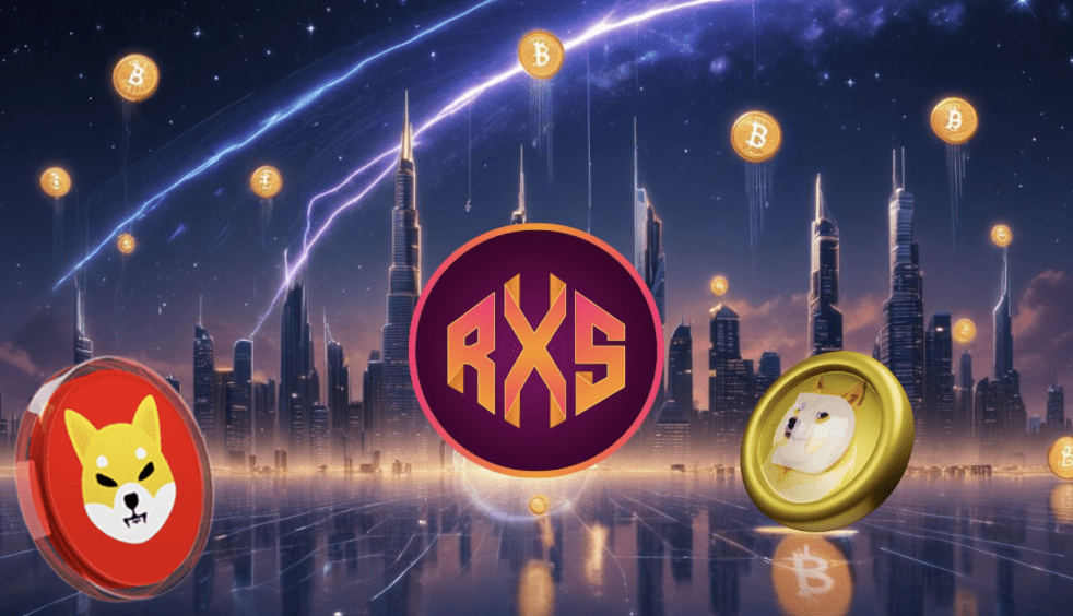 Shiba Inu Aims for $0.0002 by 2025, While a $0.15 SHIB Alternative Targets an 18,400% Surge Like ...