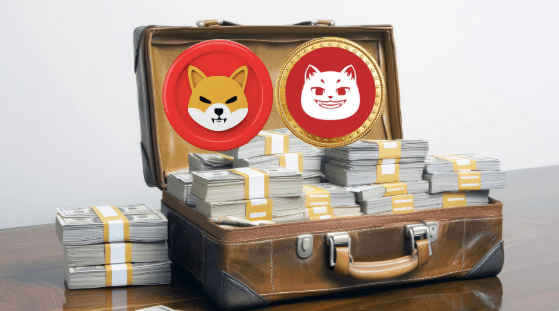 SHIB Struggles to Regain Its Footing, While CATZILLA’s x1000 Potential ...