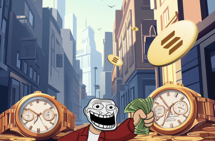 Solana, Shiba Inu Or Panshibi; Which One Of These Is Predicted For ...