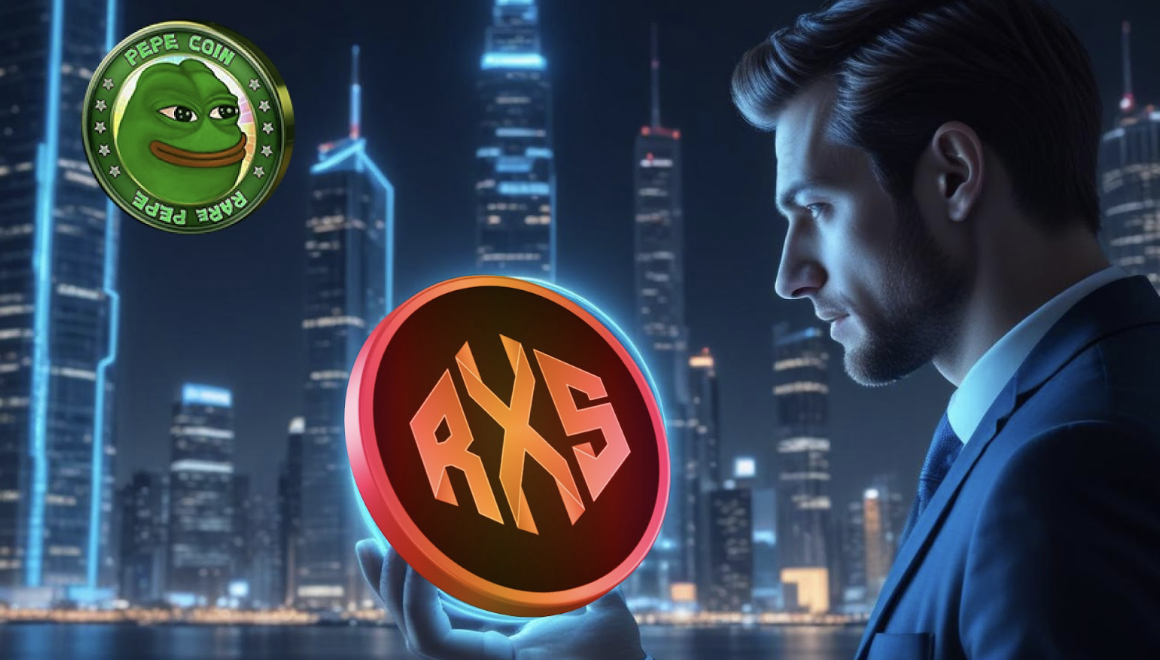 This Token Could Be the Next to Transform $10,000 into $1,000,000 ...