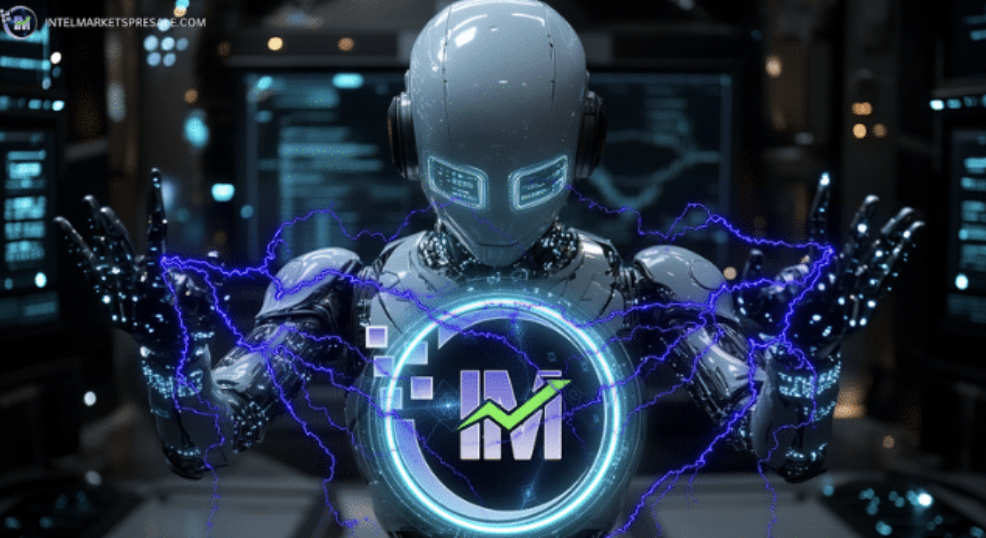 The Viral AI Altcoin Gains Popularity Among XRP Enthusiasts: Here's What You Need to Know! - Bitzo