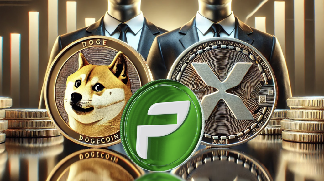 XRP's Price Momentum Slows as PropiChain Anticipates a Massive 25,000x ...