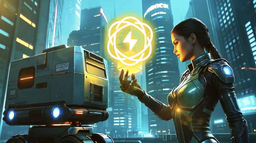 Top New Coins with Huge Return Potential - Lightchain AI Coin Stands ...