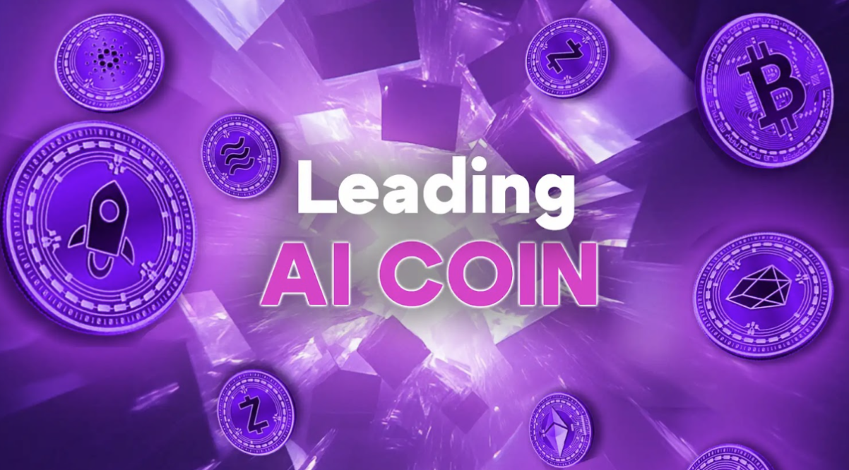 The Future of Finance: A Top AI Coin Poised to Transform the Market - Bitzo