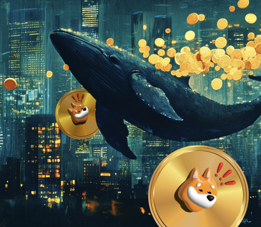 Three Essential Crypto Assets to Hold in January 2025: Bonk, Dogecoin ...