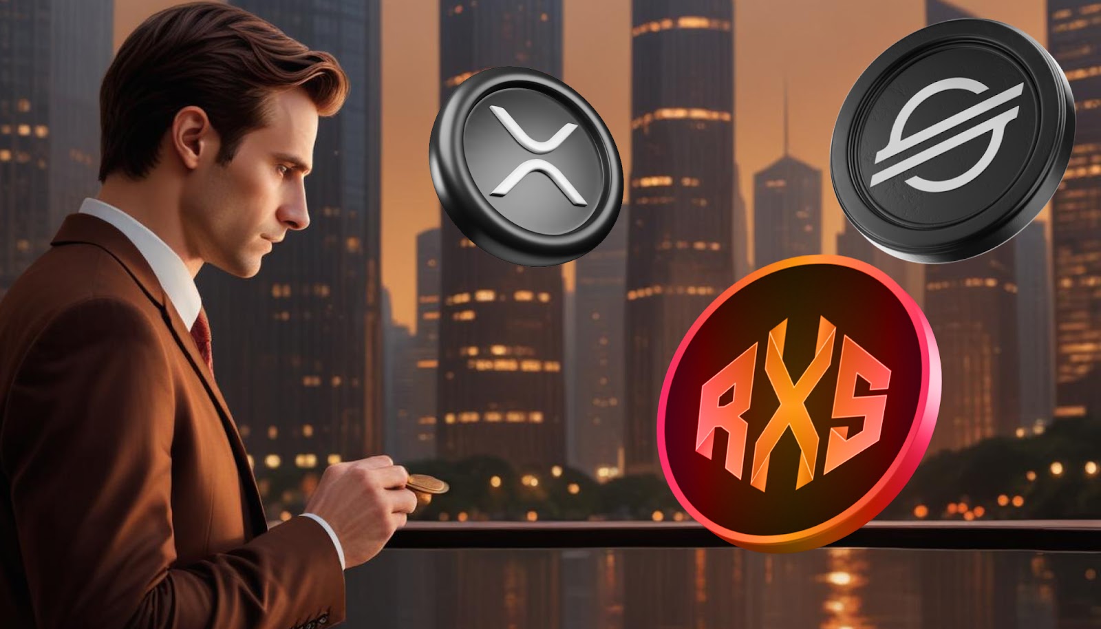 Top 5 Blockchain Coins to Watch in 2025 - Bitzo