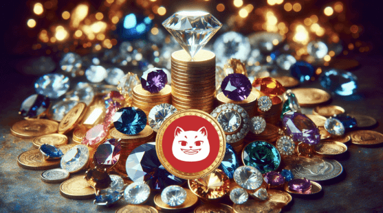 Could Catzilla Coin Be the Surprise Success of 2025? A Look at Its ...