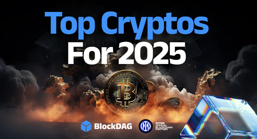 6 Best ICOs for 2025 - Top Picks You Shouldn't Miss - Bitzo