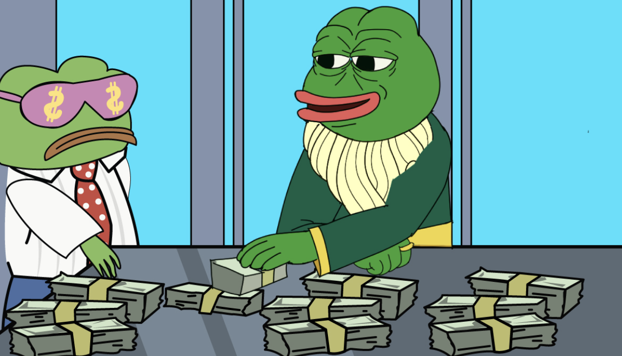 DOGWIFHAT Approaches $5 While PEPETO Exceeds $4 Million - Bitzo